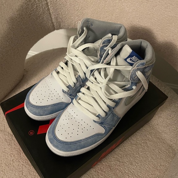 Nike | Shoes | Jordan High | Poshmark
